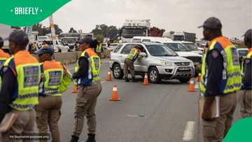 SA’s New Way To Tackle Licence Disc Fraud With Number Plate Scanning ...