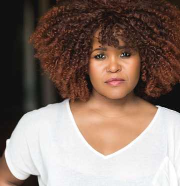Bubu Mazibuko bio: age, full name, daughter, husband, tv shows, movies ...