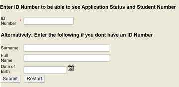 TUT late application for 2025: All the important details - Briefly.co.za