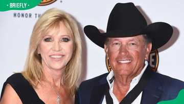 Norma Strait: Everything to know about George Strait's wife - Briefly.co.za