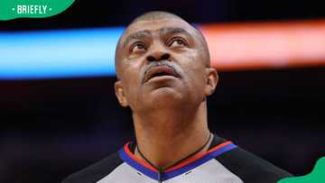 NBA referee salary: How much do NBA refs make in 2024? - Briefly.co.za