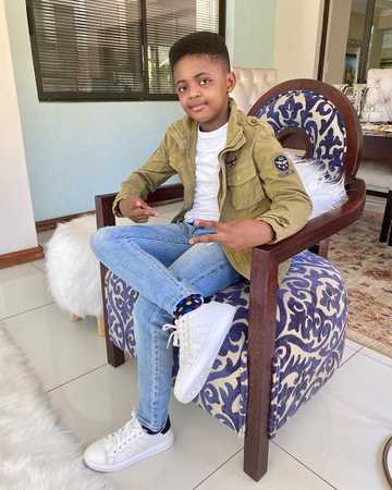 Collen Mashawana bio: age, son, partner, wedding, house, cars ...