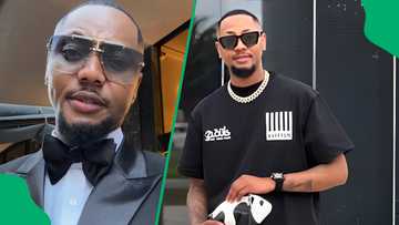 Shaun Stylist Previews His New Single ‘Iyebobo’, SA Reacts: “He’s ...