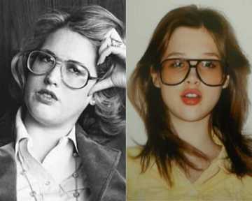 What happened to the aide to Nelson Rockefeller, Megan Marshack ...