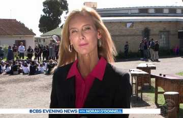 Debora Patta: age, family, height, career, Julius Malema, net worth ...