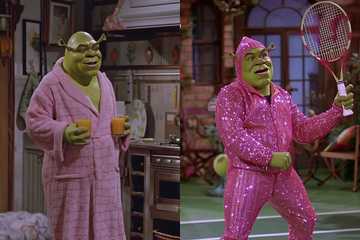 The top 35 most iconic green cartoon characters of all time - Briefly.co.za