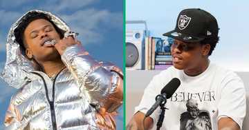 Nasty C Speaks on ‘The Ebro Show’ About Avoiding Therapy and ...