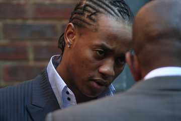 Who is Jub Jub's wife, Zenith Mia? All about the South African ...