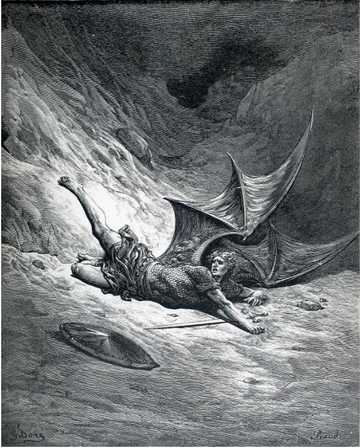 Demon names list: A-Z exhaustive list of demon types with images ...