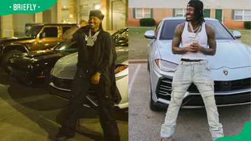 Duke Dennis' height, real name, career, net worth, girlfriend, and more ...