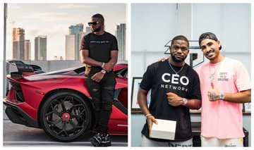 Walter Weekes' net worth: How rich is the FreshandFit podcaster ...