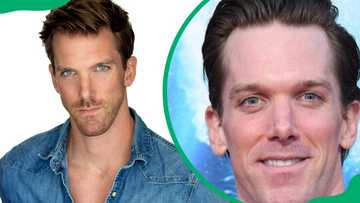 Victor Zinck Jr’s journey: From TV roles to his life off-screen ...