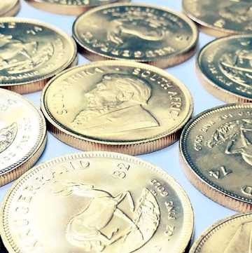 New and old SA coins exchange price list 2025: worthy investments for ...