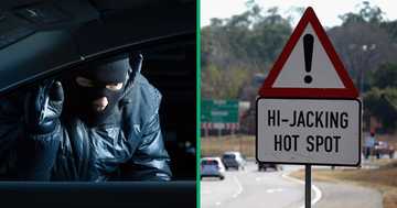 Criminals in South Africa Using 3 New Hijacking Trends, South Africans ...