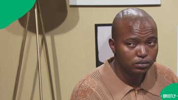 'Skeem Saam' Actor Vusi Leremi Discusses the Challenges of Playing a ...