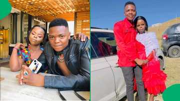 Video: DJ Tira’s Son Samkelo Shezi Claims He’s Broke After Paying ...