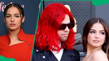 Addison Rae's boyfriend: Are she and Omer Fedi still together ...