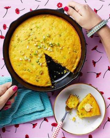 Quick and easy paptert recipe with cream - Briefly.co.za