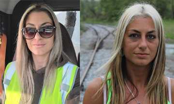 Where is Jessica Samko from Shipping Wars now? Her bio and facts ...