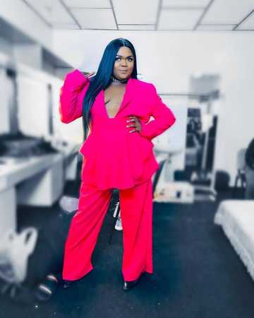 Who is Selbeyonce? Age, real name, gender, getting married, profiles ...