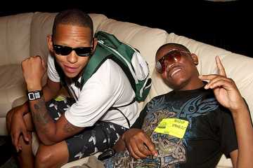 SA Gets First Look at Da L.E.S Exercising to Recover From Stroke at ...