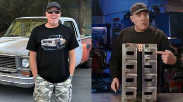 Who is David Freiburger? Meet the face behind Roadkill and his passion ...