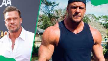 Alan Ritchson's net worth: how much does the Reacher star earn ...