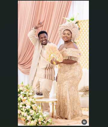 ‘Idols SA’ Winner Musa Sukwene and Wife Welcome 3rd Baby, Mzansi ...