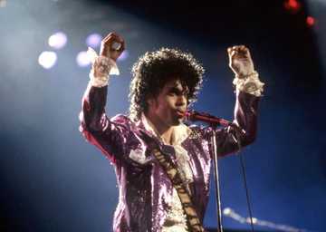 What was Prince's height? Everything you need to know about his body ...
