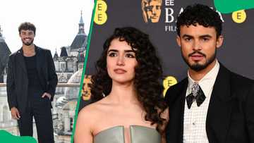 Who is Matthew Broome? All about the 'My Fault: London' star - Briefly ...