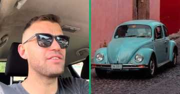 Punch-Buggy: Pimped-Out VW Beetle Goes Viral, Mzansi Entertained ...