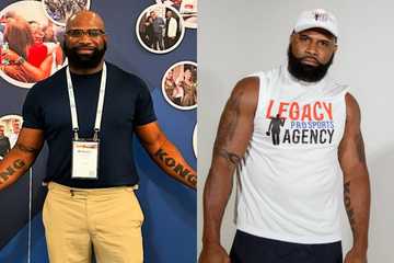 Brandon Siler's net worth today: How rich is the NFL star? - Briefly.co.za