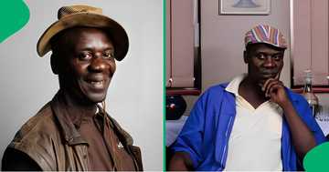 Former ‘Diep City’ Actor Obed Baloyi Is Down and Out After Show Got ...