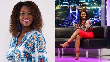 Refilwe Madumo's bio, age, husband, movies and TV shows - Briefly.co.za