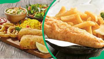 Fishaways menu and prices in South Africa (updated for 2024) - Briefly ...