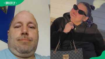 Who was Amy Slaton's husband? A closer look at her love life - Briefly ...