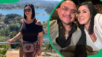 Rey Mysterio’s wife, Angie Gutierrez: Everything we know about her ...