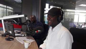 Seputla Sebogodi bio: age, children, wife, weight loss, songs, awards ...