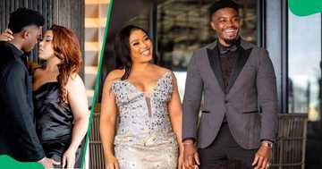 Simphiwe Ngema and Tino Chinyani Spark Reactions with Bedroom Video ...