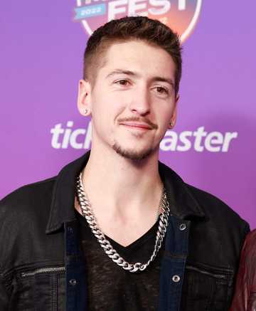 Who is Hunter Fieri? Age, wife, parents, education, profiles, facts ...