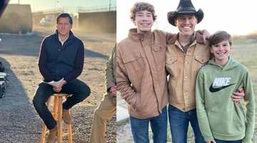 Who is Will Cain’s wife, Kathleen Cain? Age, career, profiles, net ...