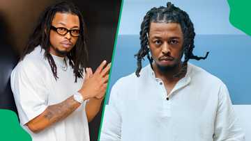 Rapper Anatii Opens Up About His Weightloss Journey and Living a ...