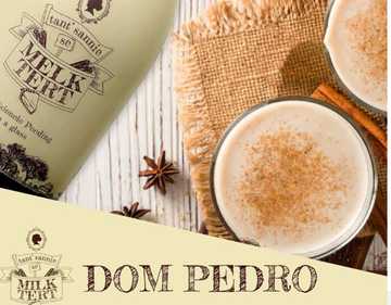 Dom Pedro recipe: South African style - Briefly.co.za