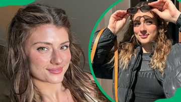 Faith Ordway’s age, height, boyfriend, net worth, boxing, full bio ...