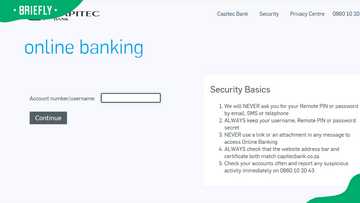 Can you reverse an unredeemed Capitec Cash Send in SA? - Briefly.co.za