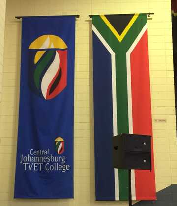 CJC courses: Complete list of courses offered at Central Johannesburg ...