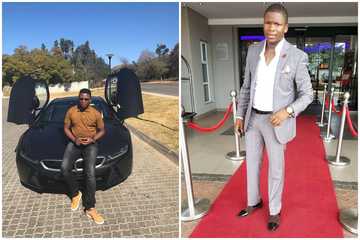 Prince Mazibuko’s latest news: What happened to his fraud case ...