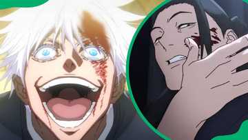 What did Gojo say to Geto at the end of Jujutsu Kaisen 0? - Briefly.co.za