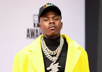 DaBaby's net worth & earnings: How rich is the rapper today? - Briefly ...