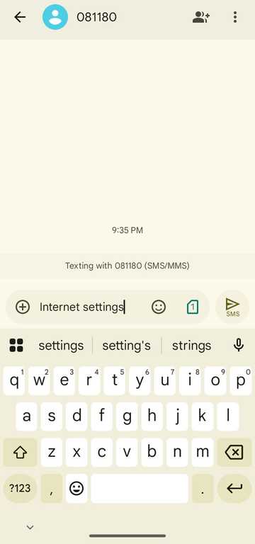 Telkom APN, MMS, internet, and router settings for South Africans ...